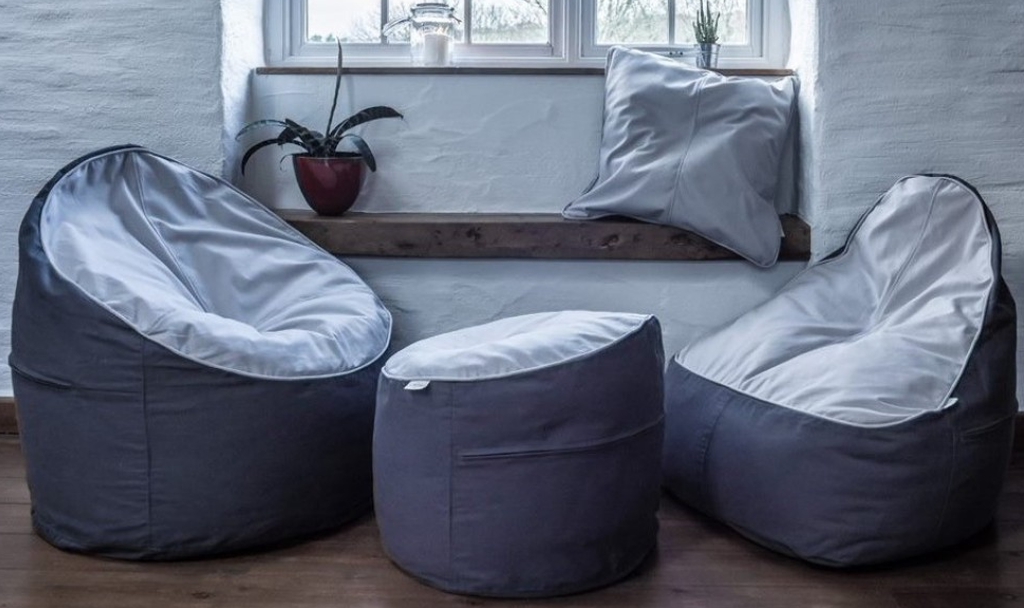 Eco Friendly Bean Bag at Robert Churchill blog