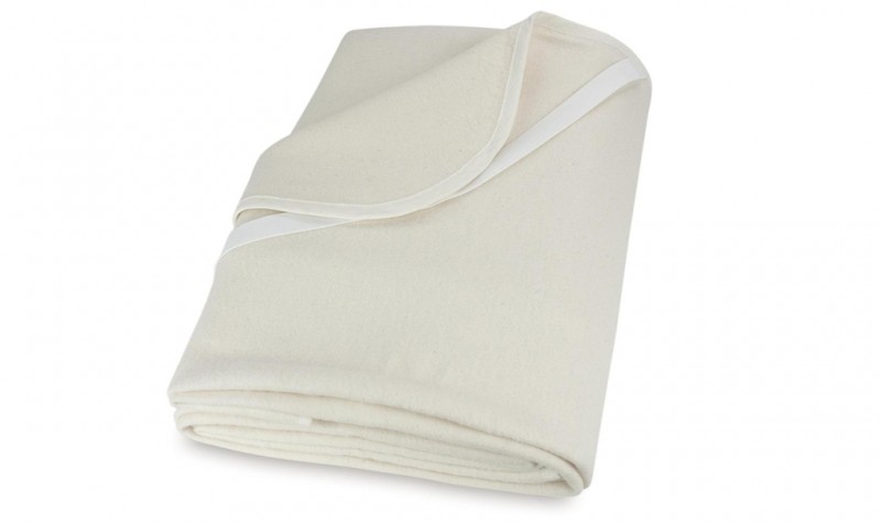 organic mattress protector